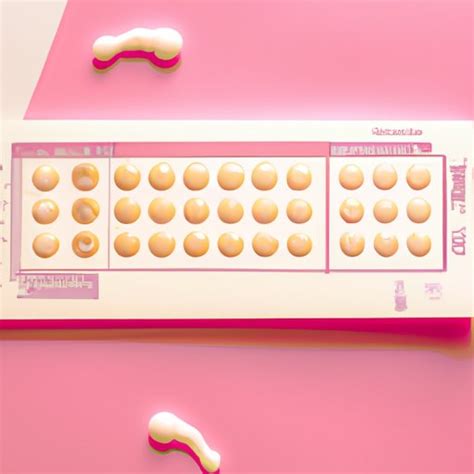 Exploring How Does Hormonal Birth Control Work The Enlightened Mindset