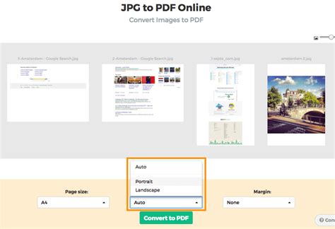 to pdf