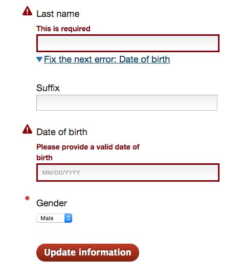 7 ways form accessibility can boost conversions