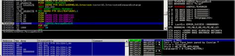 exploit writing tutorial part 9 introduction to win32 shellcoding