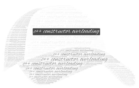 c constructor overloading with examples trytoprogram