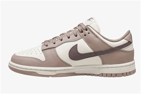 最新リーク｜nike Dunk Low Sail And Beige｜抽選 販売 定価情報 スニーカーダンク