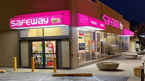 Safeway Supermarkets Others Become Employee Owned – Inside Indiana