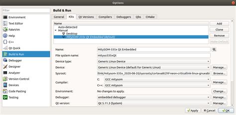 qt starter guide 2020 arm cortex a8 based products