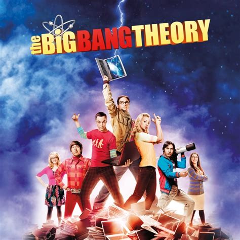The Recombination Hypothesis Part Of The Big Bang Theory Season 5 2012