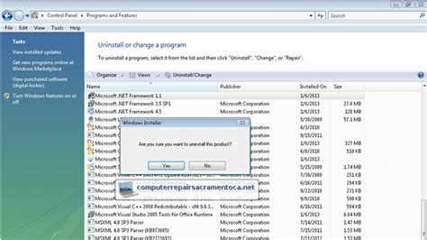 uninstall net framework vista rutrackerau