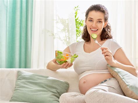孕妇不能吃哪些食物