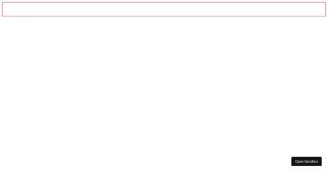async infinite scroll forked codesandbox