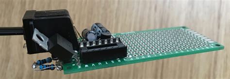 energy metering with esp8266 · herman banken