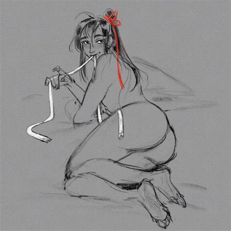 Post 4543113 Lan Wangji Mo Dao Zu Shi Popplioikawa The Grandmaster Of