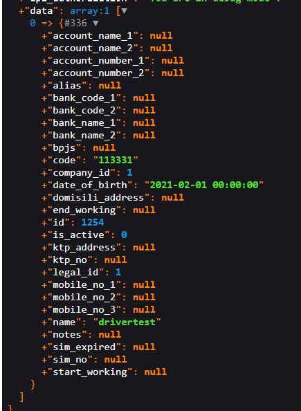 laravel how to set value we get from controller in view