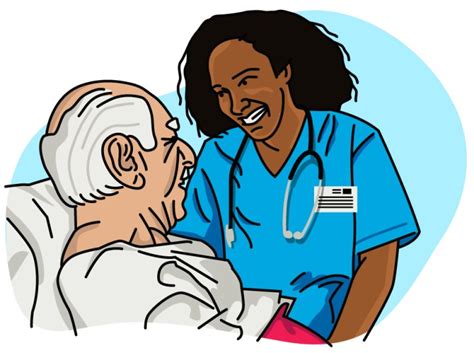 8 Core Values Of Nursing Goodwin College