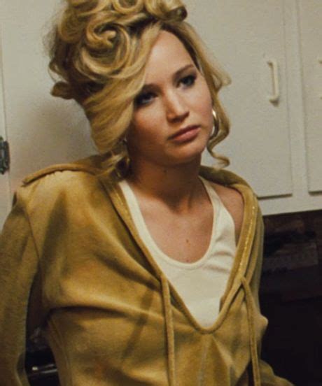 Jennifer Lawrence American Hustle Movie Clip 2013 Jennifer Lawrence