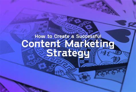 How To Create A Successful Content Marketing Strategy North Newcastle