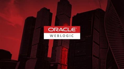 zero day vulnerability in oracle weblogic servers