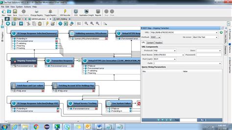 sending multiple responses to single request service virtualization