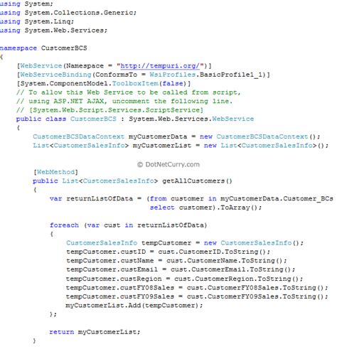 mastering business connectivity services in sharepoint 2010 part 2