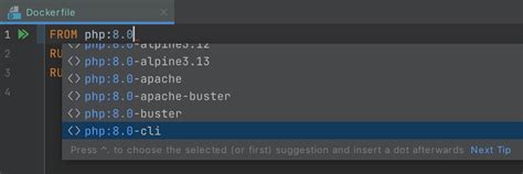 phpstorm 2021 1 preview for php and html files 20 new