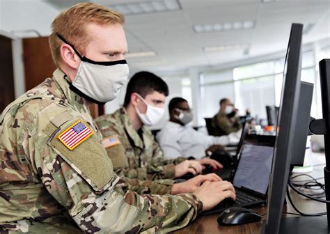 New Contract Will Enable Faster Capability Insertion For Military Cyber