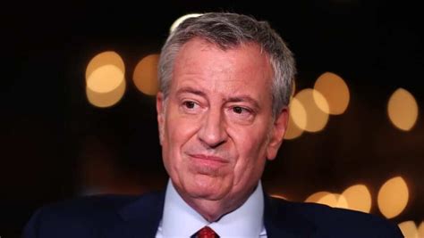 De Blasio Is Sorry For Quoting Che Guevara In Miami › American Greatness