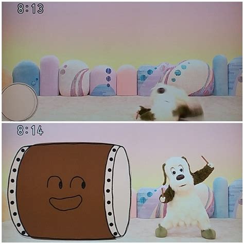 今日見たtv：2022年8月18日 木 ～けけちゃま特別編andあーぷん自己紹介ソング～ Club Ar Eテレ おかいつ・ファンターネ