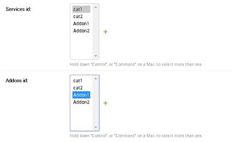 python django admin manytomanyfield filter by type for