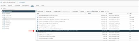 how to upgrade esxi host using offline bundle vmanalyst