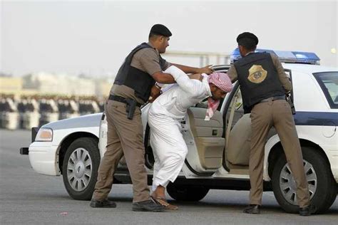 Saudi Arabia Arrests Its Own Citizen For Abusing A Non Muslim Asian