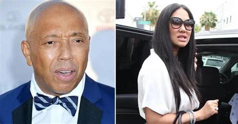 Russell Simmons Fighting Governments Attempt To Seize Shares Used By