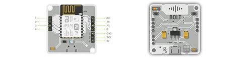 garbage monitoring system using bolt and arduino arduino project hub