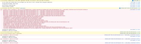 uncaught syntaxerror unexpected end of input unity forum