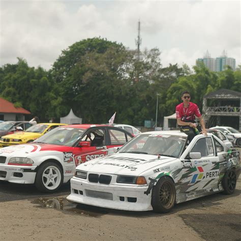 Sensasi Berkendara Dengan Mobil Dan Motor Baru Di Iims 2024 Xpose