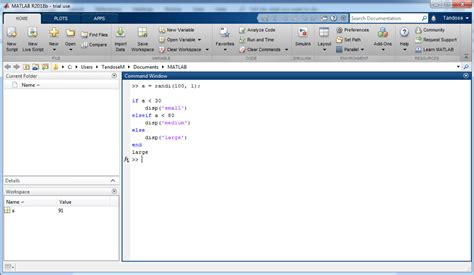 if statement in matlab everything you need to know explore the