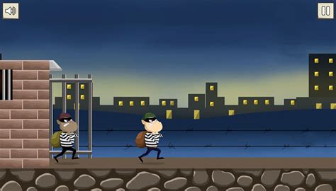 buy robbers in town html5 game freak x apps