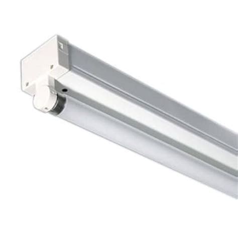Low Hanging Light Fittings Fluorescent Batten Light