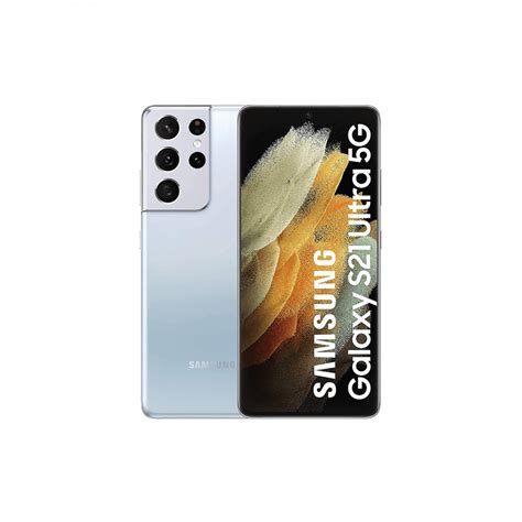 Dimprice Samsung Galaxy S21 Ultra 5g 12gb 128gb Dual Sim