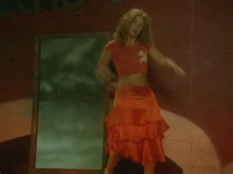 Hips Dont Lie [music Video] Shakira Image 28514764 Fanpop