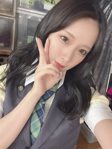 220820 Ichikawa Manami Twitter Update Kpopping