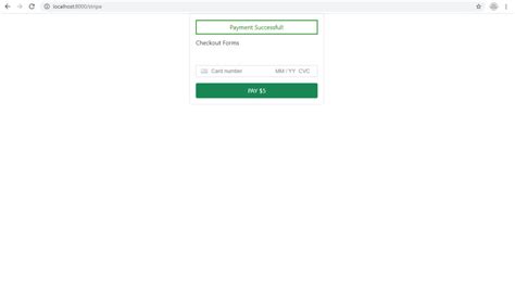 laravel 8 integrating stripe payment gateway tutorial binaryboxtuts