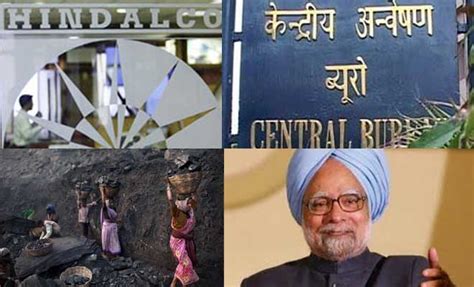 Coal Scam Cbi Knocks On Pmo Door Seeks Details Of Hindalco Files