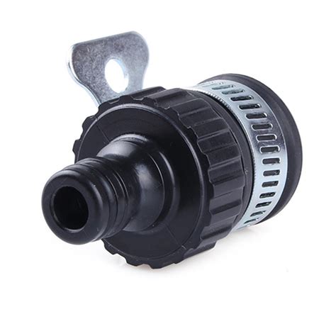 Universal Garden Hose Pipe Tap Connector Mixer Kit Grandado