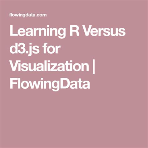 pin on data visualisation