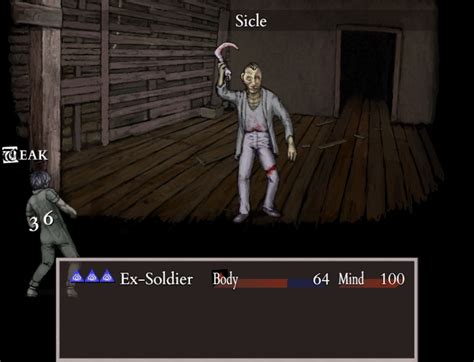 [rpgm] Fear And Hunger 2 Termina V1 9 1 By Orange~ 18 Adult Xxx Porn