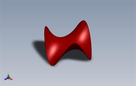 Solidworks教程187supsolidworkssurface的表面教程基础易于设计 Solidworks 2018 模型图纸免费下载