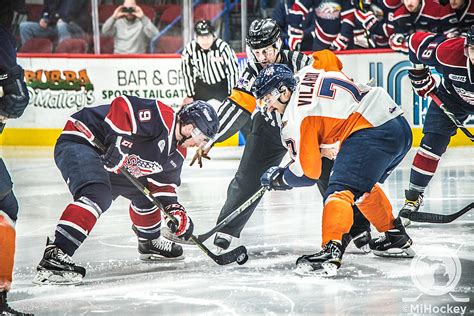 flint firebirds open up training camp this week and look