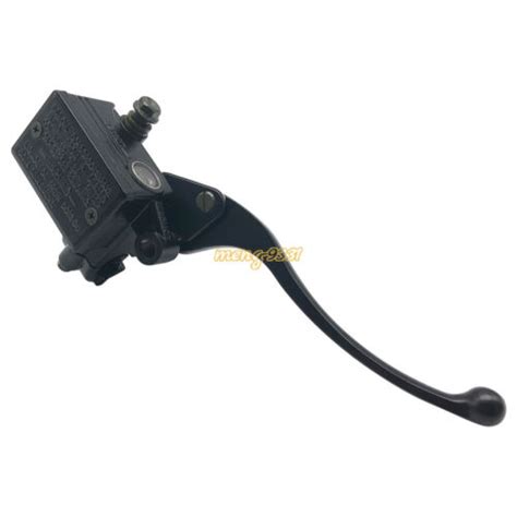 Front Brake Master Cylinder For Kawasaki Kz750 Kz900 Kz1000 Kz1100