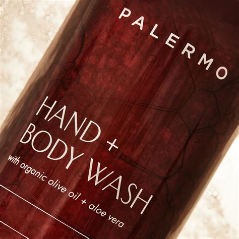 Sets Palermo Body