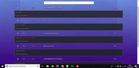 need help row details dont work properly — datatables forums