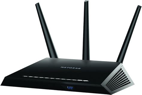 netgear nighthawk r7000 high performance home router boing boing