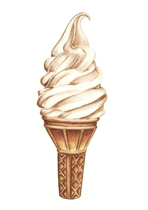 Jasmin Ekström In 2023 Watercolor Food Illustration Pencil Colour